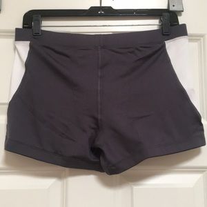 Asics | Shorts | Asics Compression Chaser Shorts Size L Nwt | Poshmark